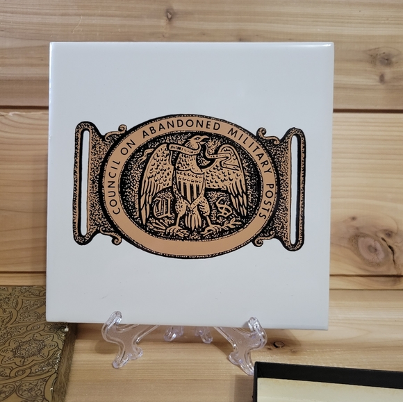 unsure | Accents | Vintage Tile | Poshmark